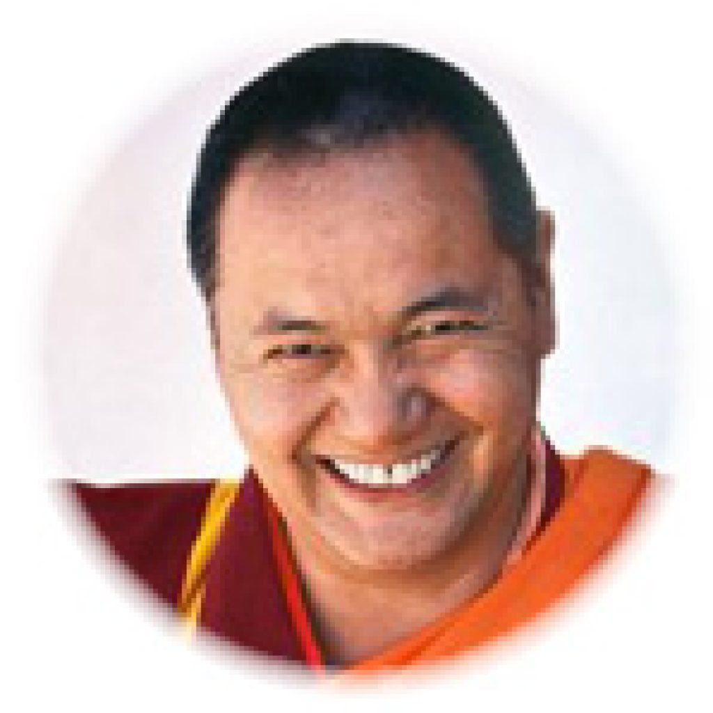 Chandrakirti Meditation Centre